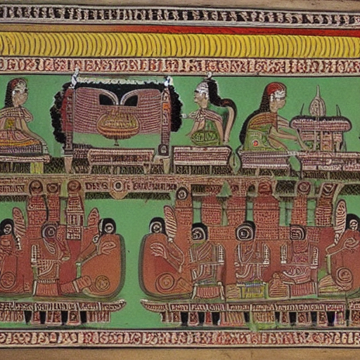 Gujarati People History History Of Gujarat Wikipedia