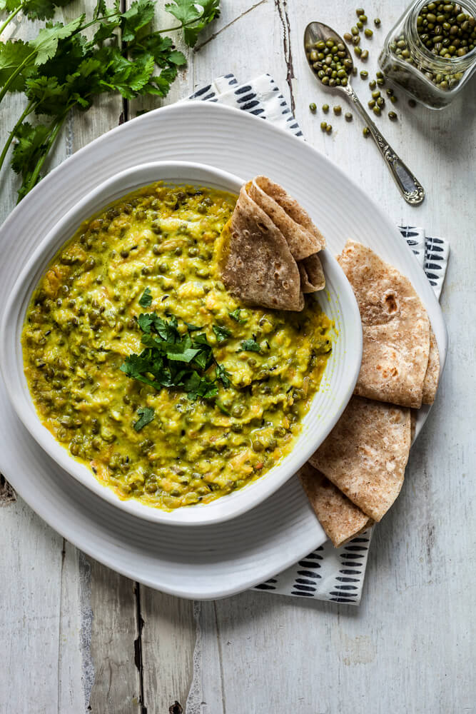 How to cook a classic Indian meal for your Gujarati in-laws – The ...